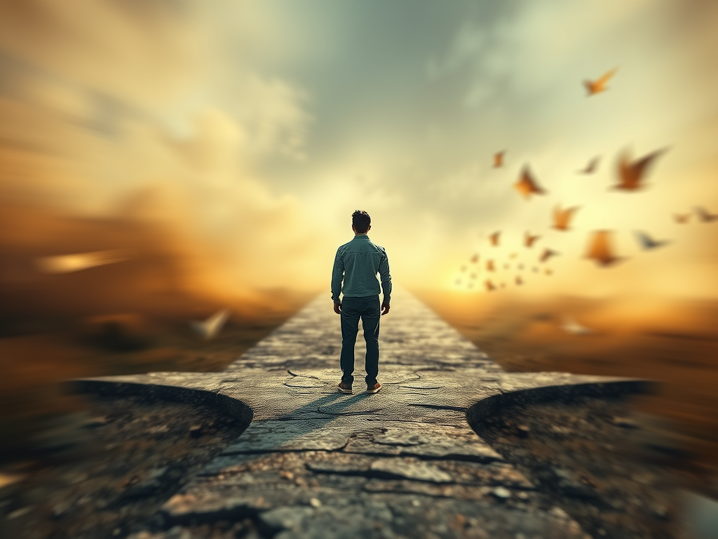 Living Inside Change – Life.Understood.