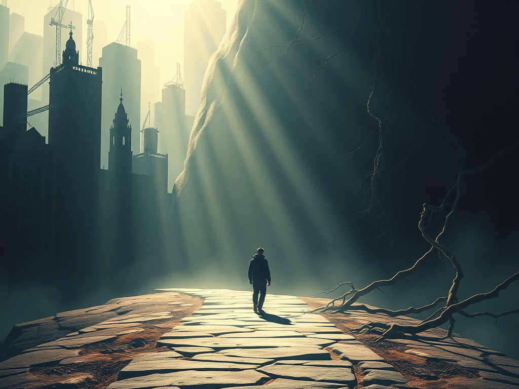 After You See, Then What? – Life.Understood.