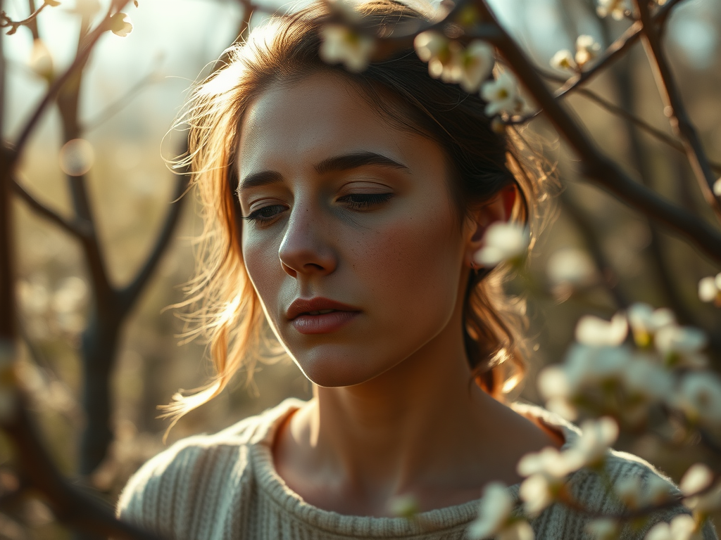 When Awakening Is Really a Nervous System Shift – Life.Understood.