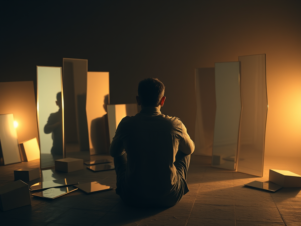 When the Story of Your Life Stops Making Sense – Life.Understood.