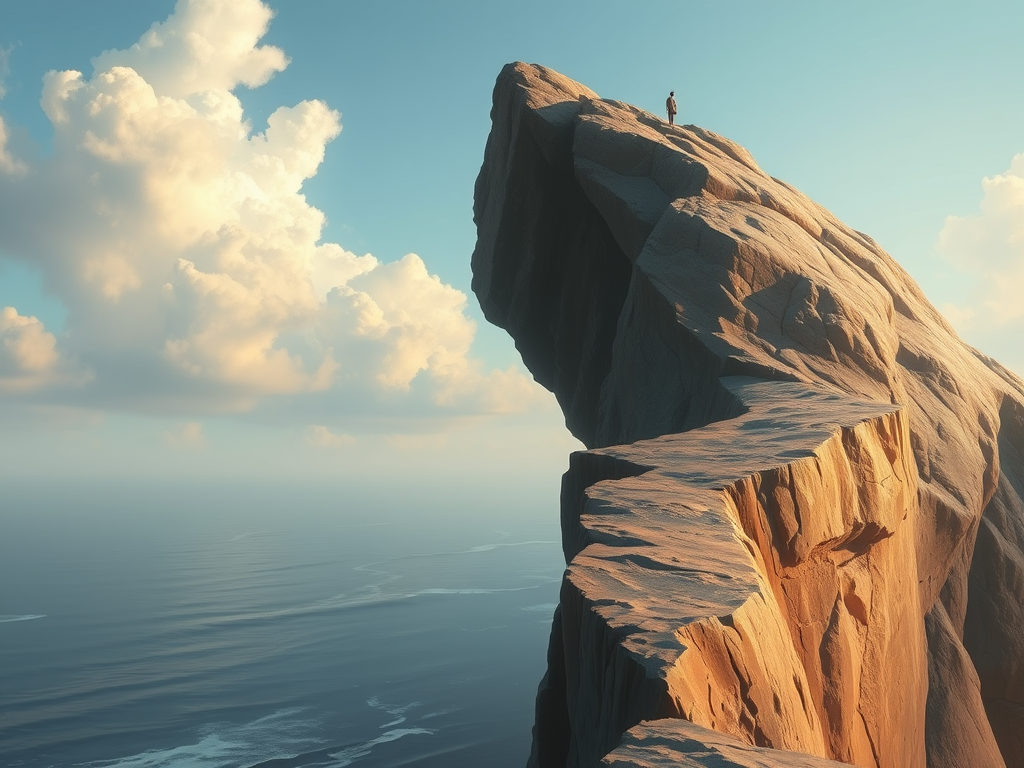 Letting Go Without Falling Apart – Life.Understood.