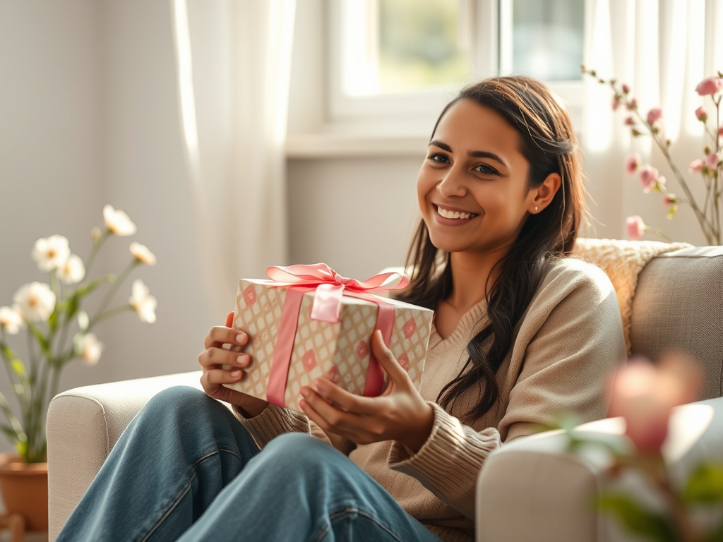 Learning to Receive Without Feeling Guilty – Life.Understood.